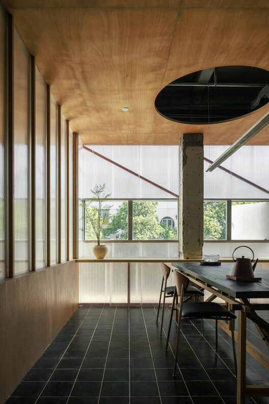成都 & 南京工作｜衡建筑 Modum Atelier 招聘建筑设计 / 室内设计 / 商业研究 / 品牌宣传 / 实习生 | ArchDaily