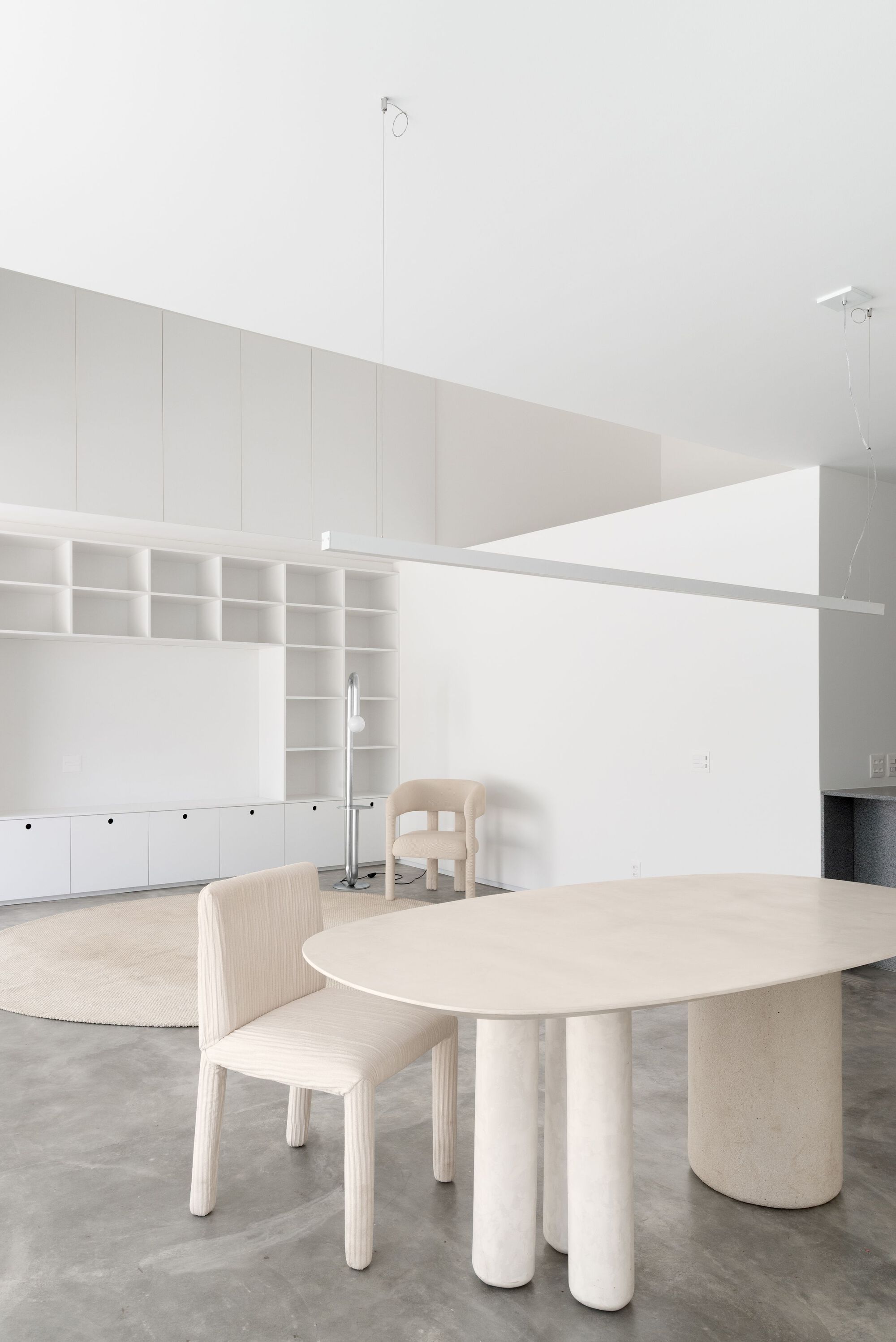 Galeria de Casa 710 / BLOCO Arquitetos - 3