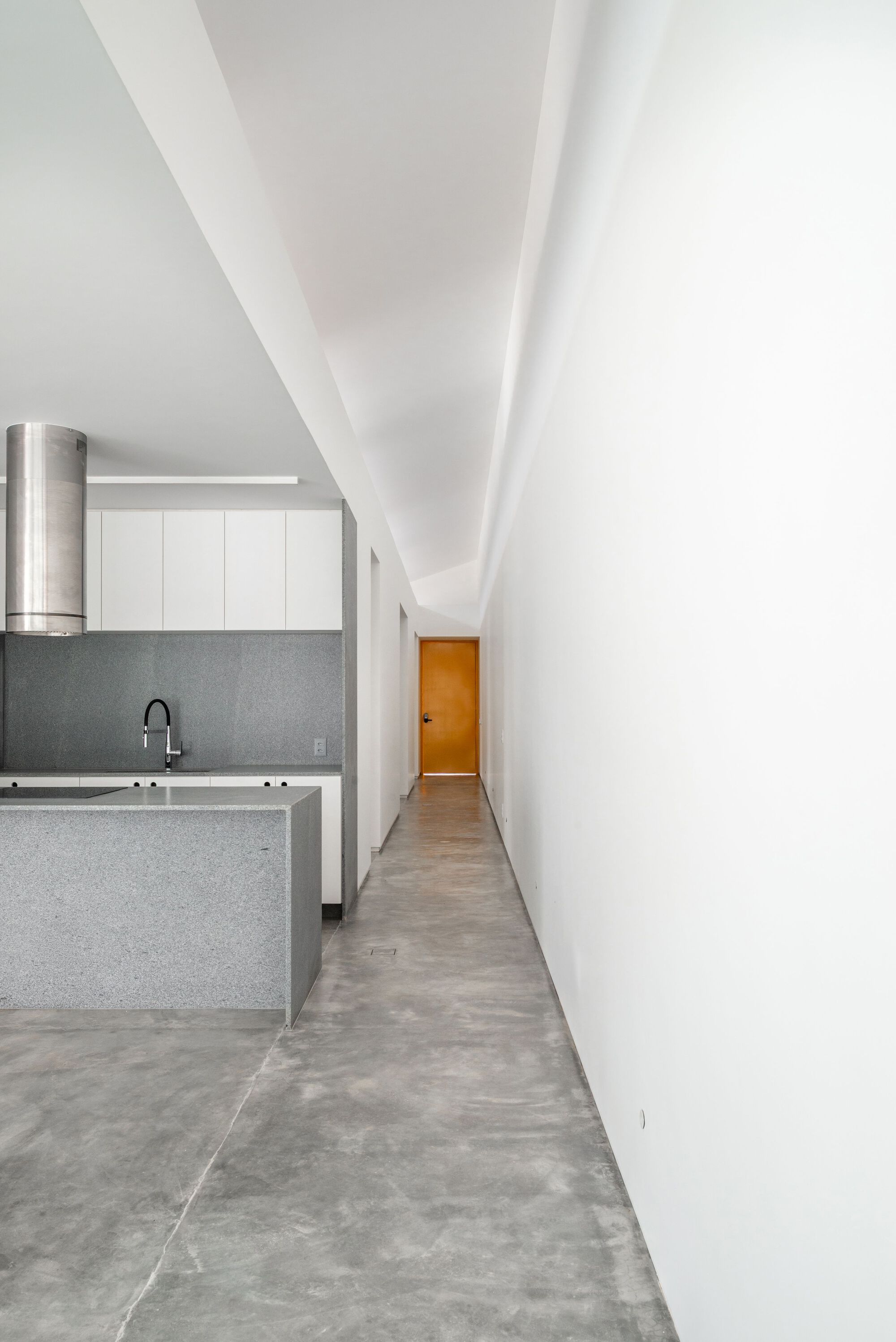 Galeria de Casa 710 / BLOCO Arquitetos - 5