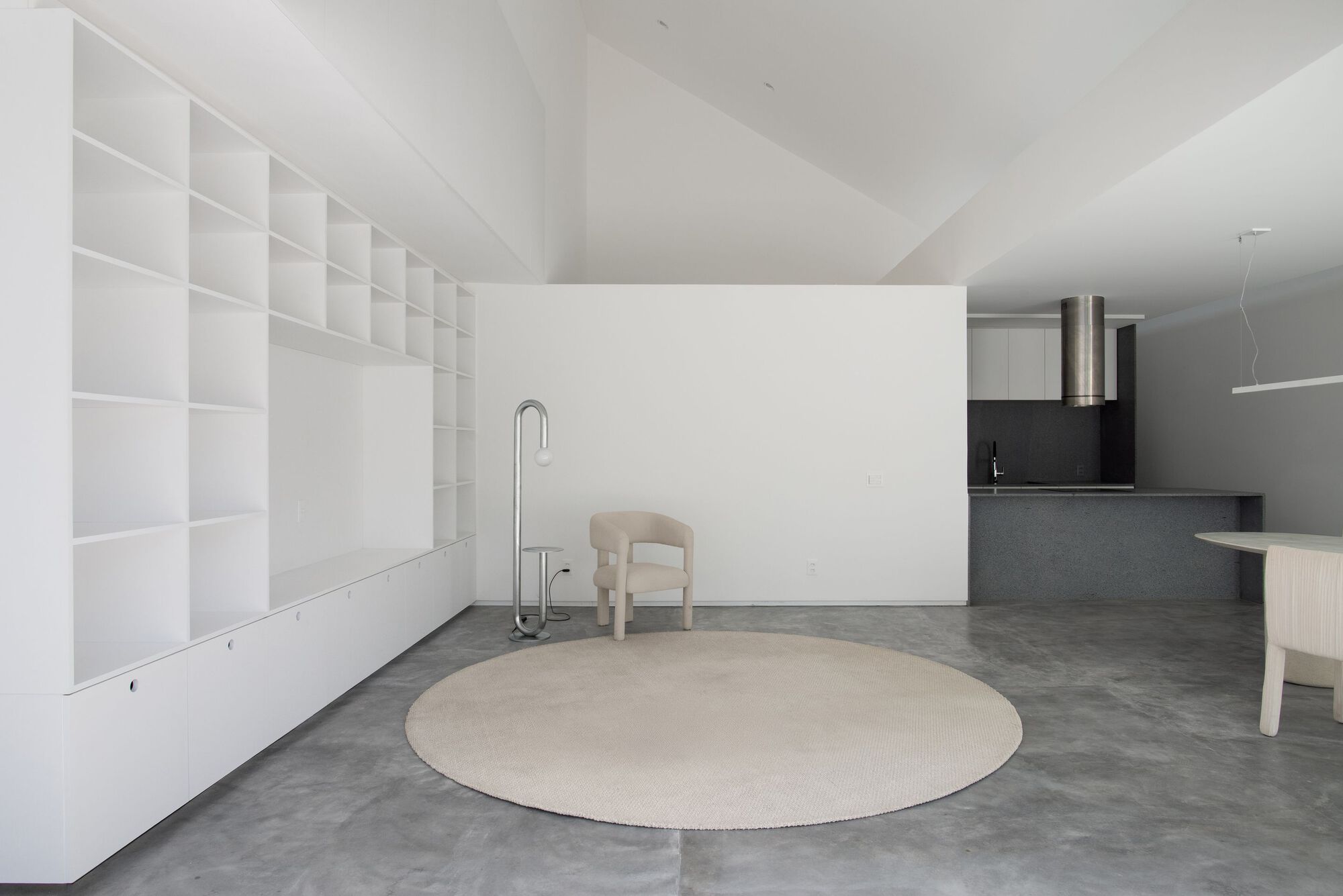 Galeria de Casa 710 / BLOCO Arquitetos - 2