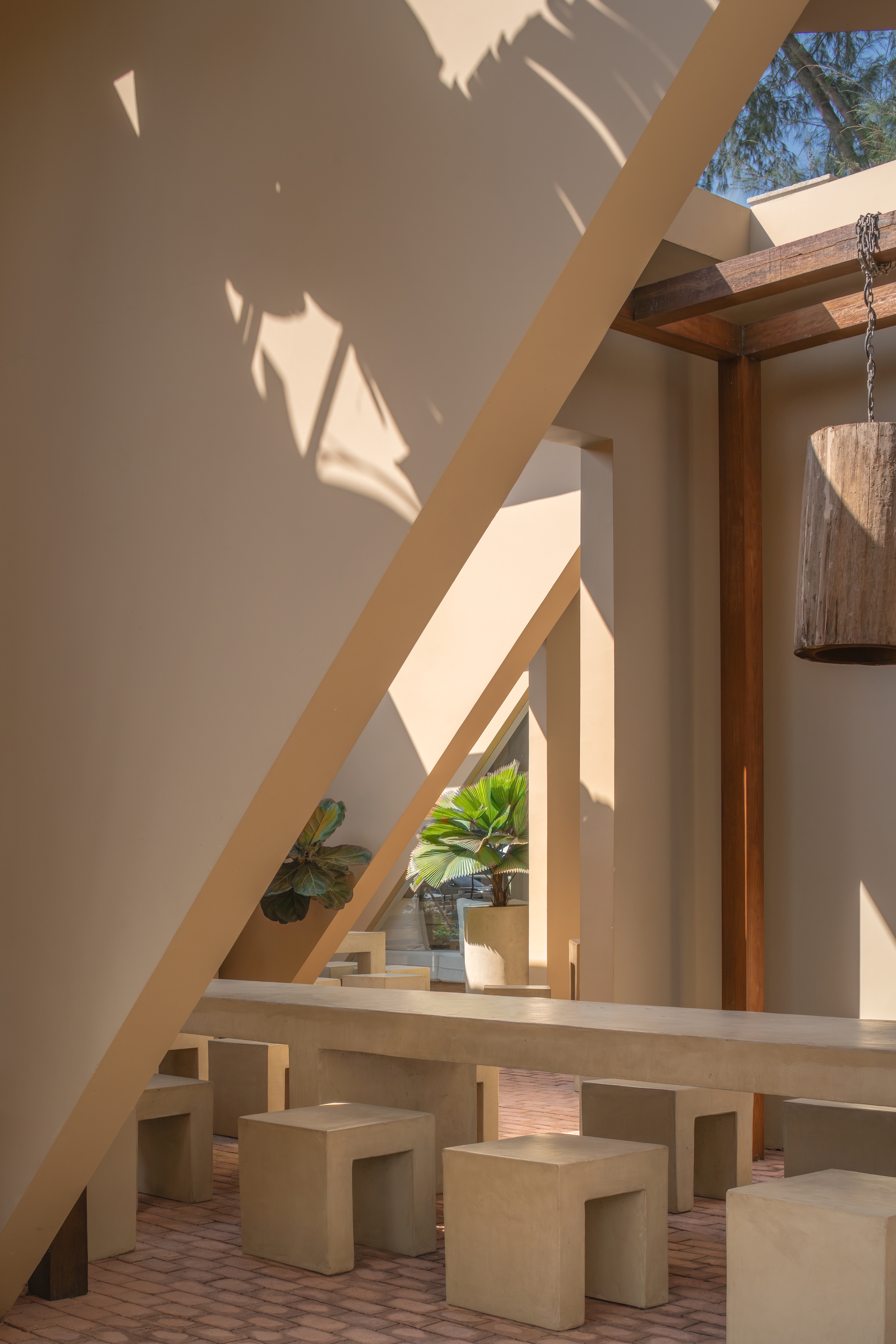 Gallery of SON Restaurant / pinto - 4