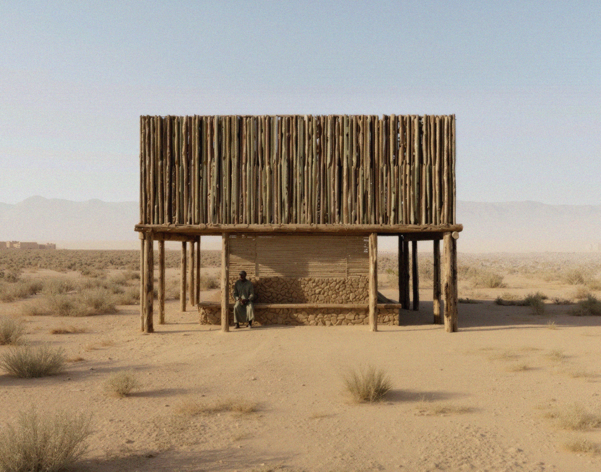 Gallery of Pan-African Biennale Unveils Participants for Its Inaugural ...