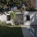 Ampliação da Residência ARCS Nuñez / Izar estudio | ArchDaily Brasil