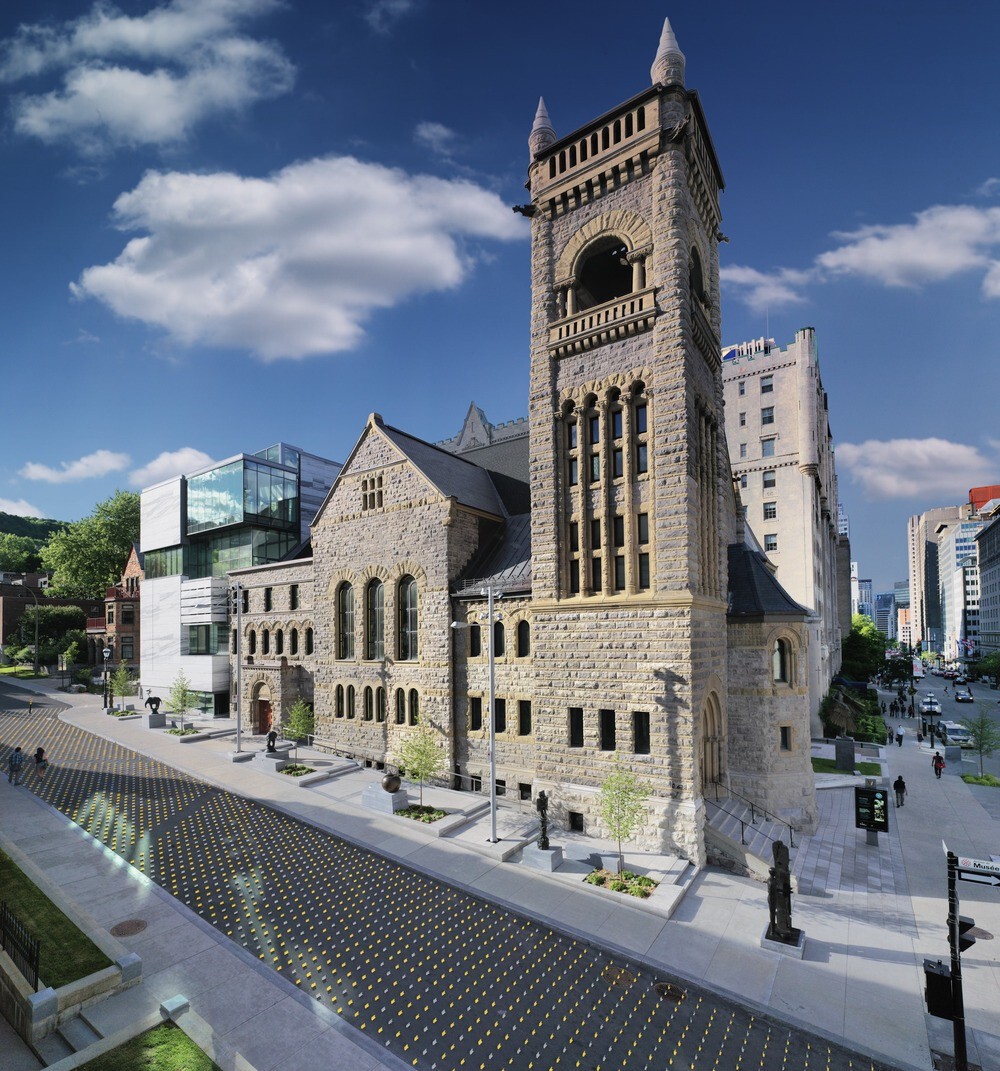 Gallery of From Sacred to Public: 5 Disused Churches Reimagined as ...