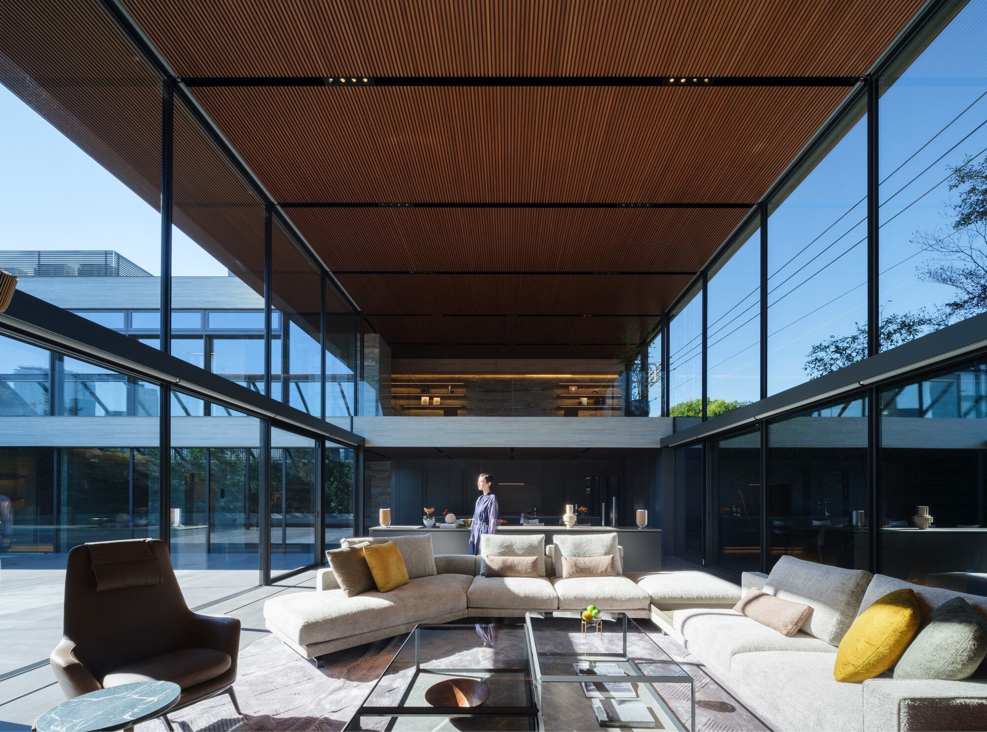Gallery of Eternity House / APOLLO Architects & Associates - 2