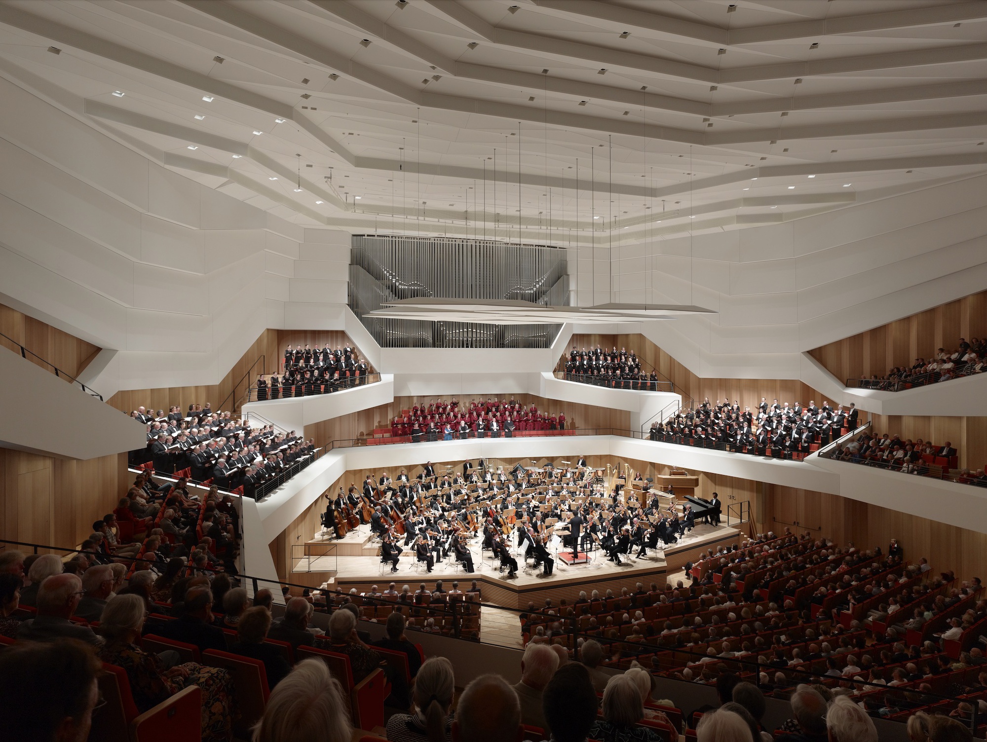 Empowering the Next Generation of Adaptive Reuse Innovators | ArchDaily