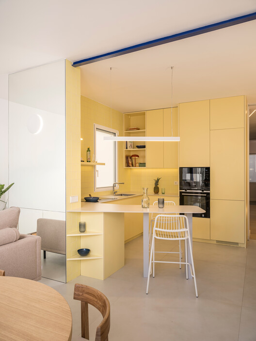 casa JAM / gon architects | ArchDaily en Español