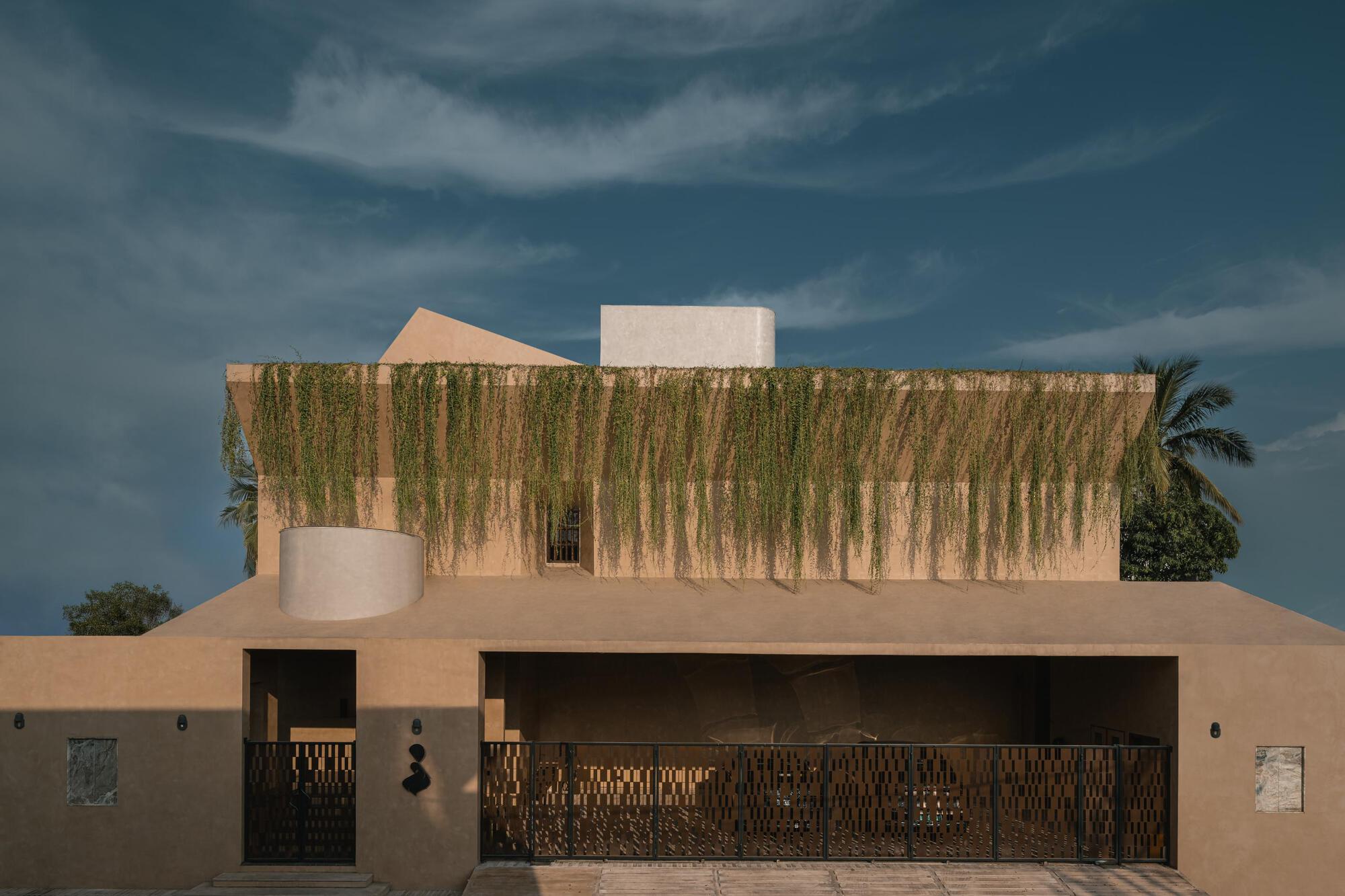 Amaltash House / Design Ni Dukaan | ArchDaily