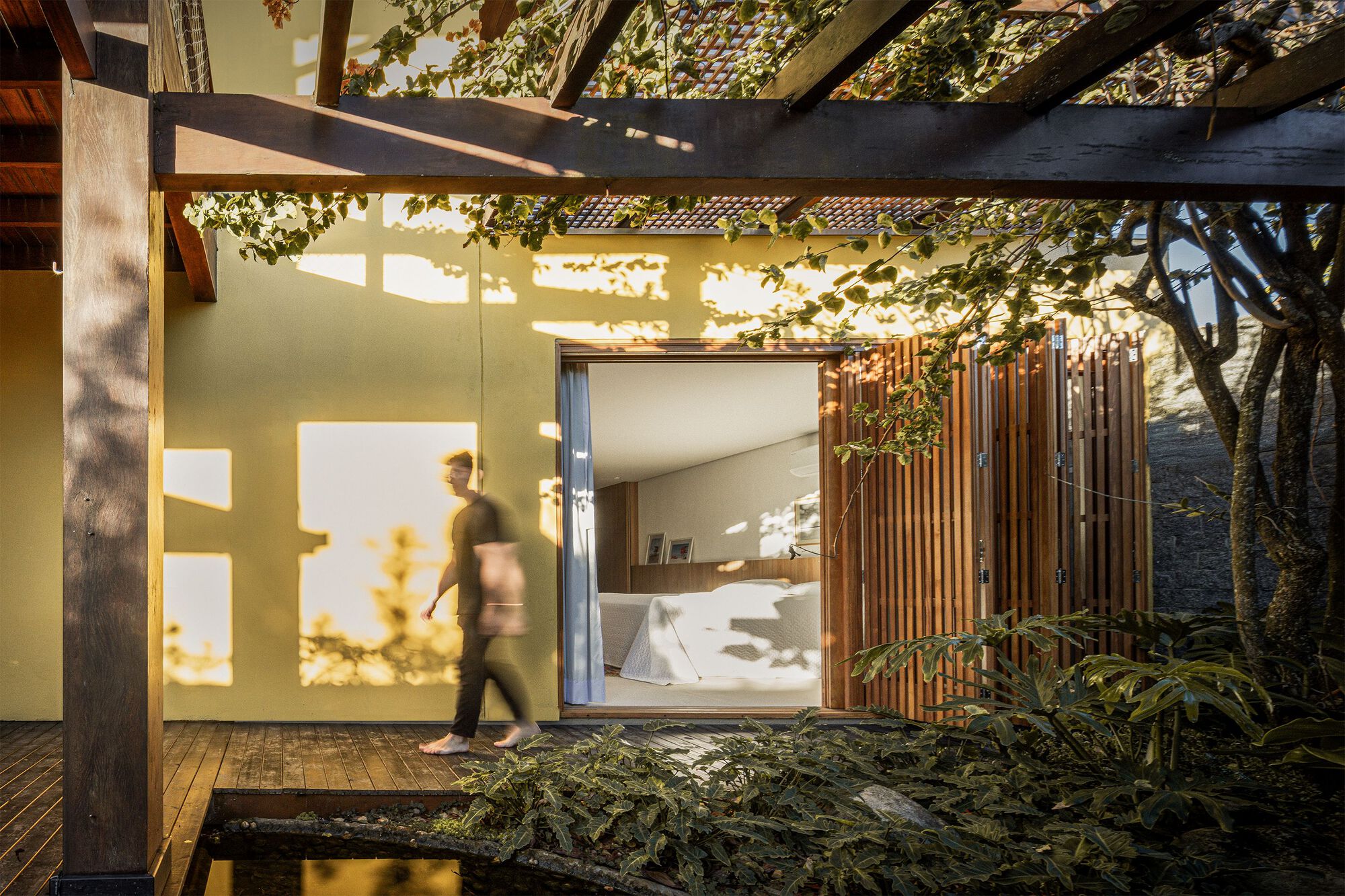 Galeria de Residência em Xangri-Lá / Yan Kruchin - 1