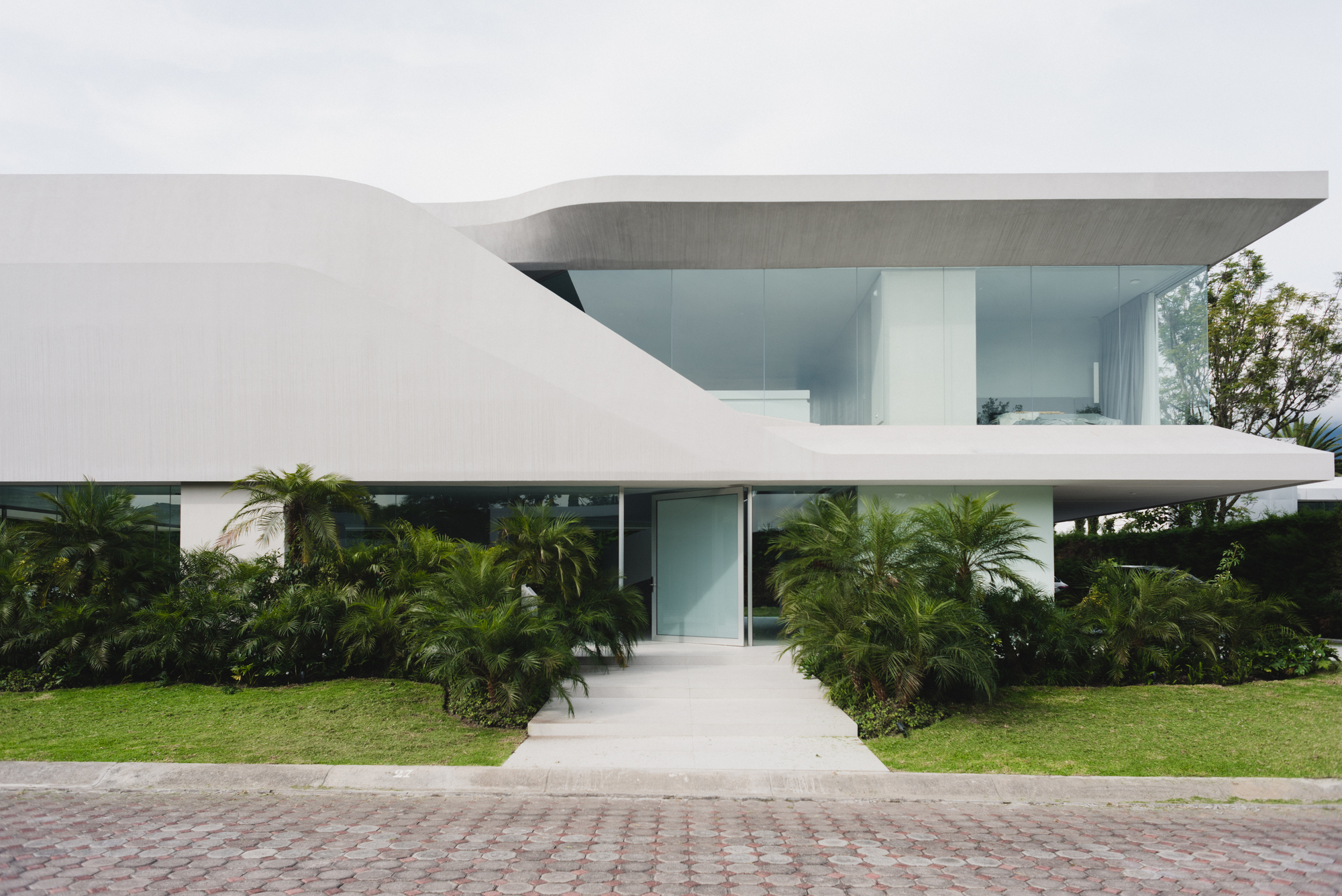 Galería de Casa TA / Estudio Felipe Escudero - 1