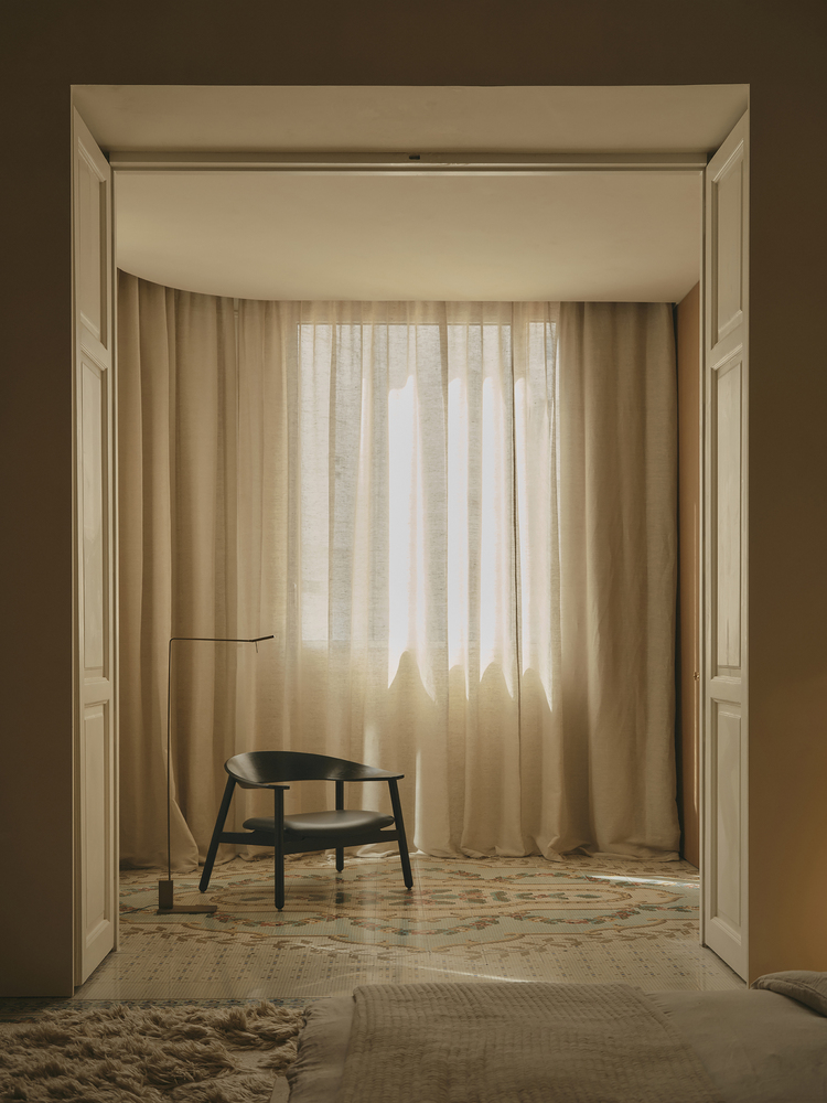 Galería de GE Apartment / Balzar Arquitectos - 3