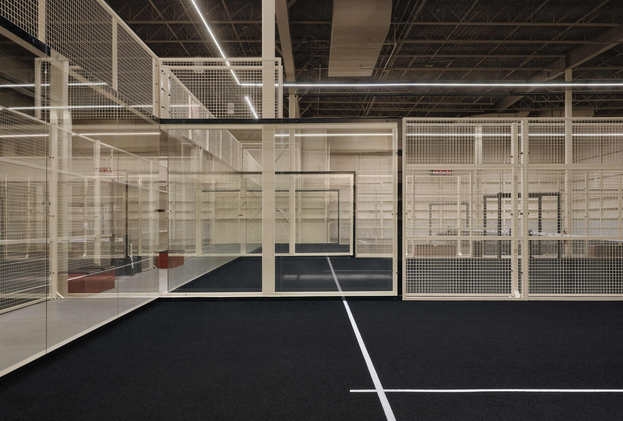 Gallery of KOPA / Ivy Studio - 4