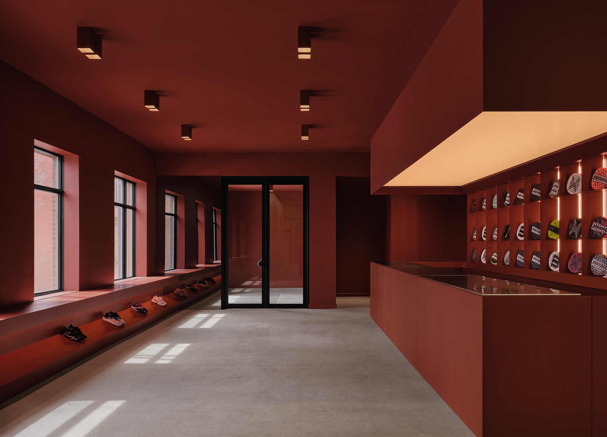 Gallery of KOPA / Ivy Studio - 2