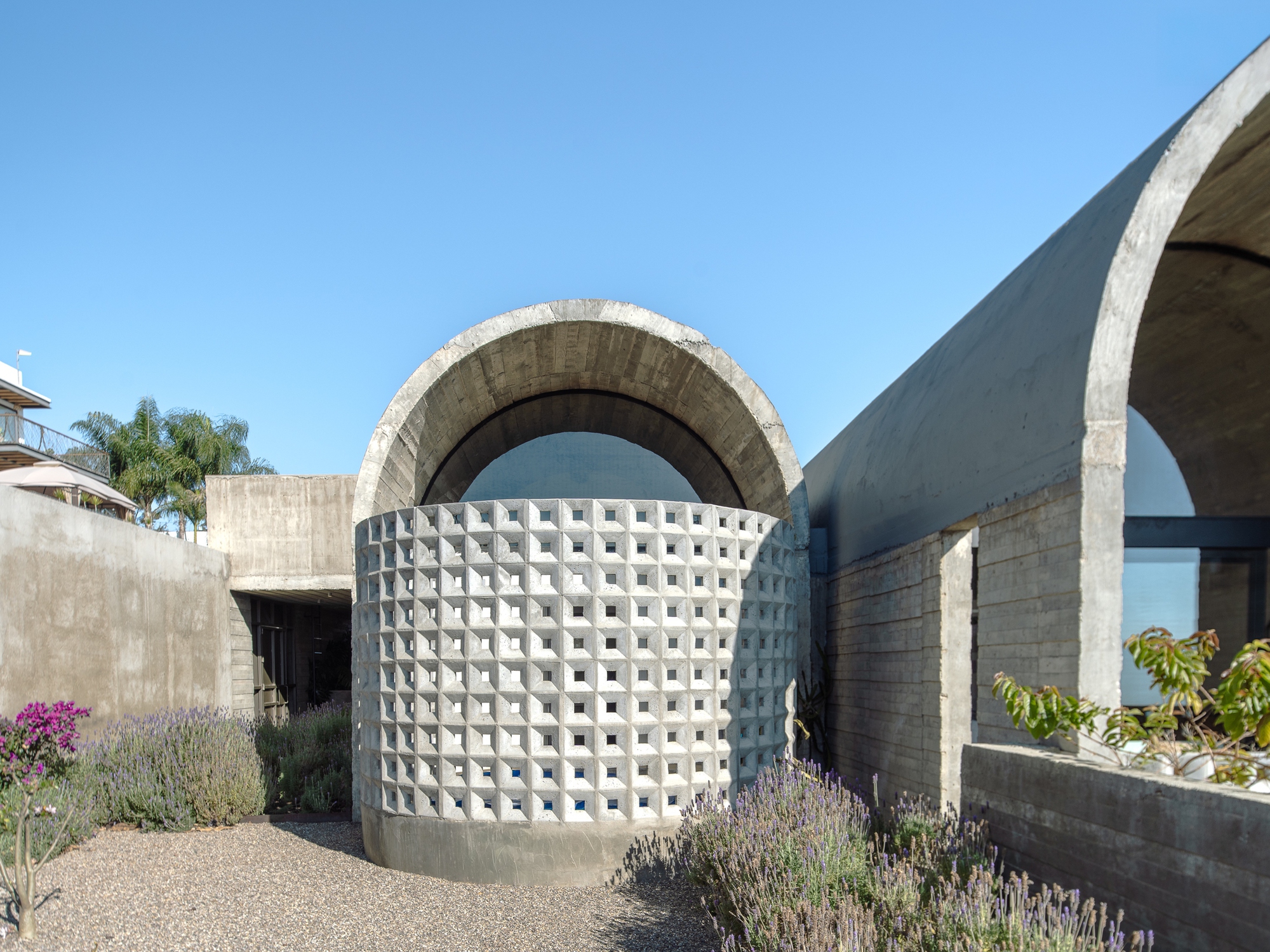 Gallery of Casa Cielo / NV/design architecture - 2