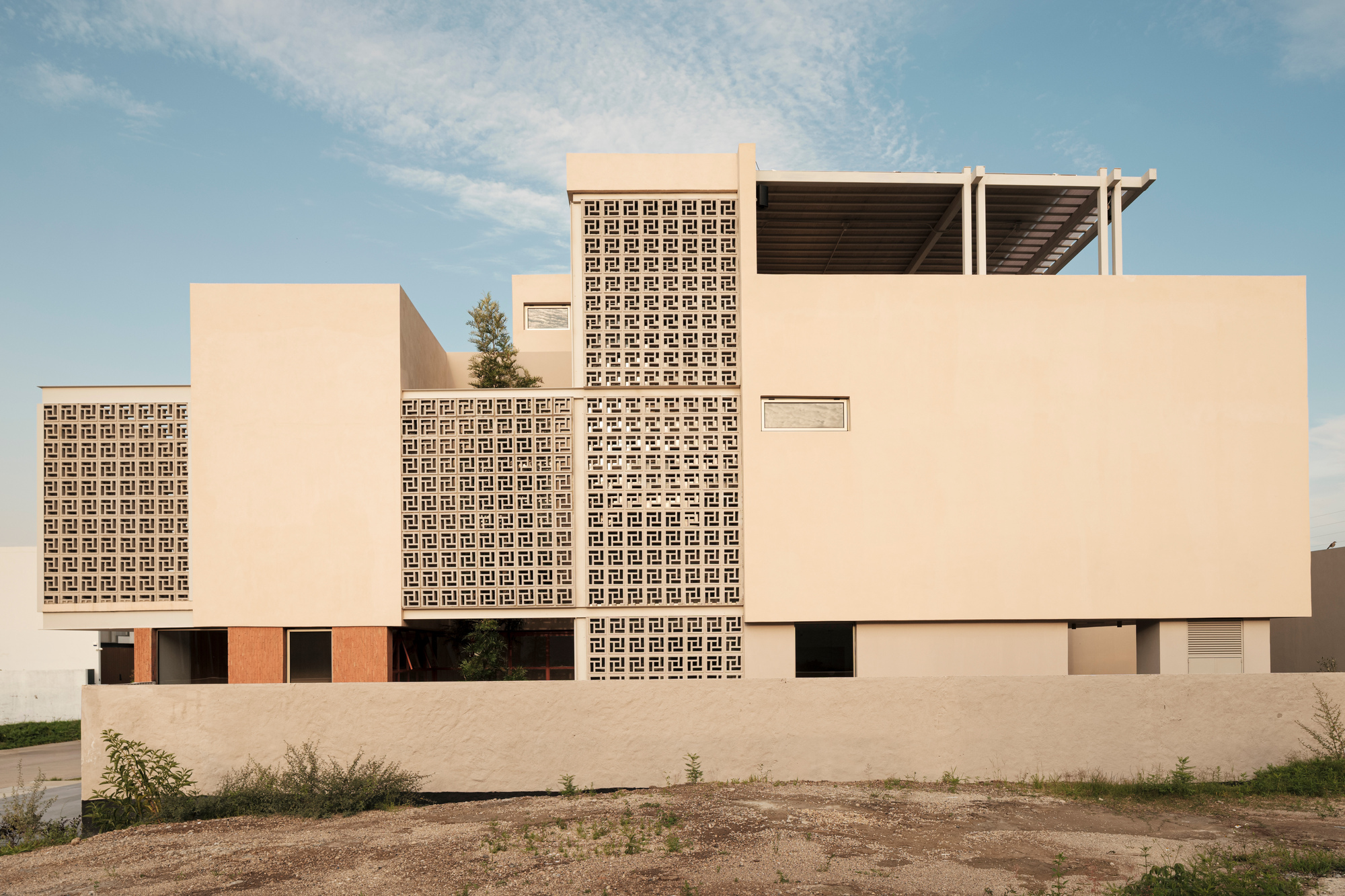 Casa SM / ALMACÉN de Arquitectura | ArchDaily México