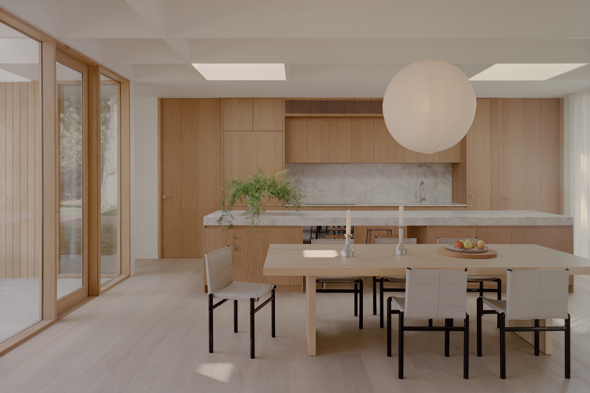 Galeria de Casa Mount Martha / Victoria Merrett Architects - 5