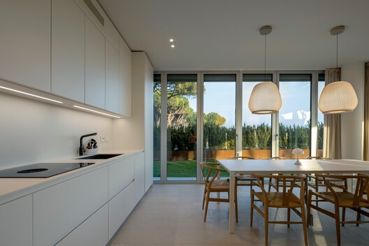 G-Beach Residence / B+D+M Architetti | ArchDaily