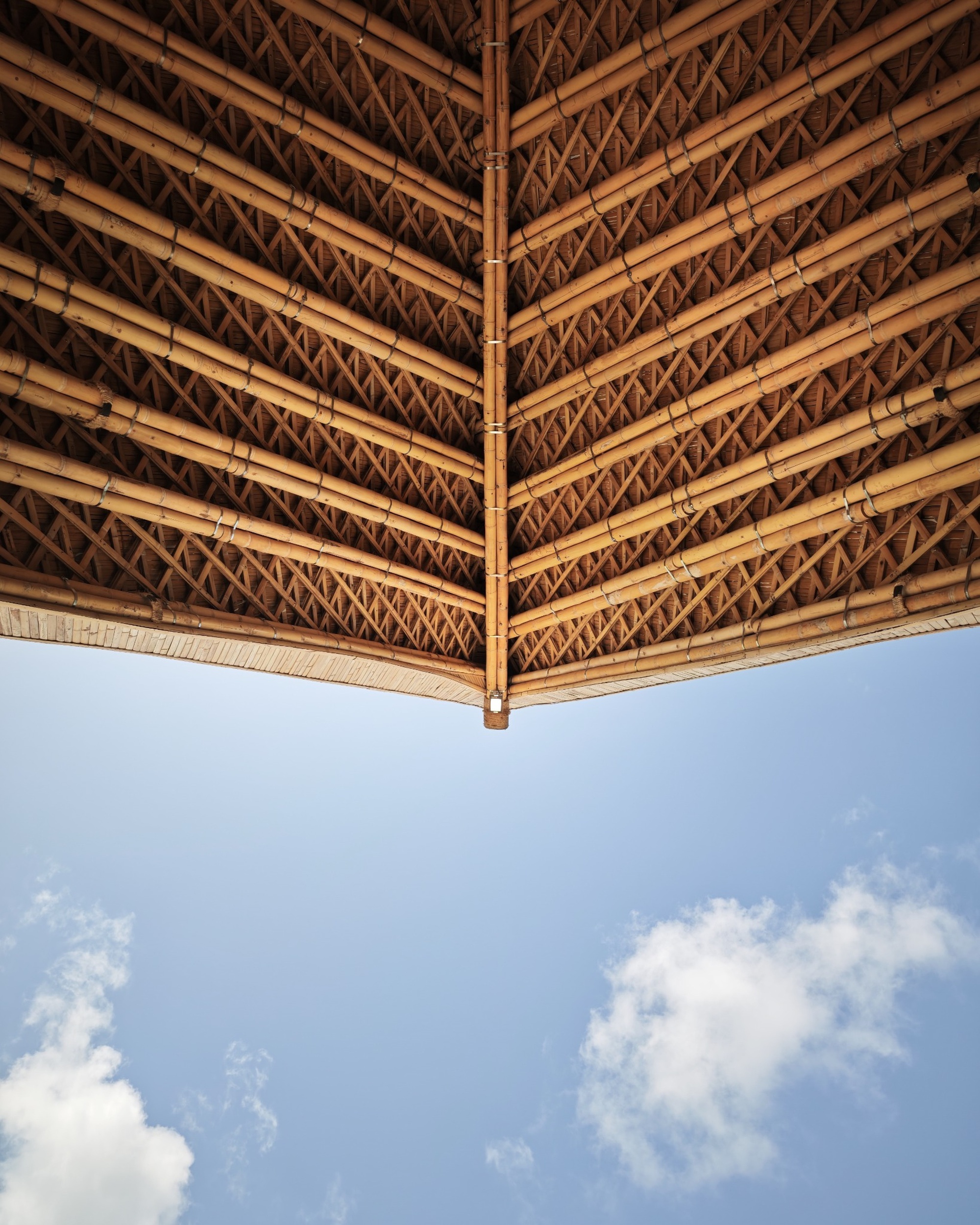 Gallery of Villa CORA – Bamboo House in Tulum / terrAurea studio - 10