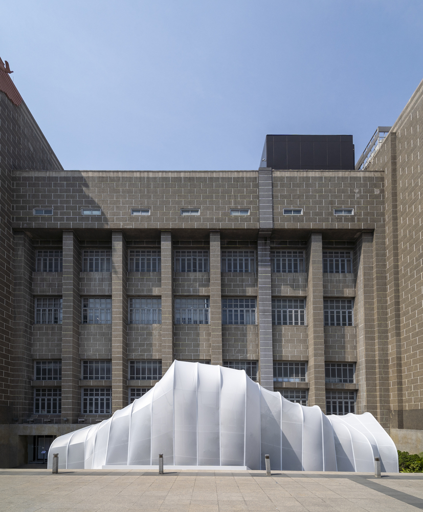 Gallery of Heat as a Design Partner: Trees, Soil, and Wind Corridors as ...