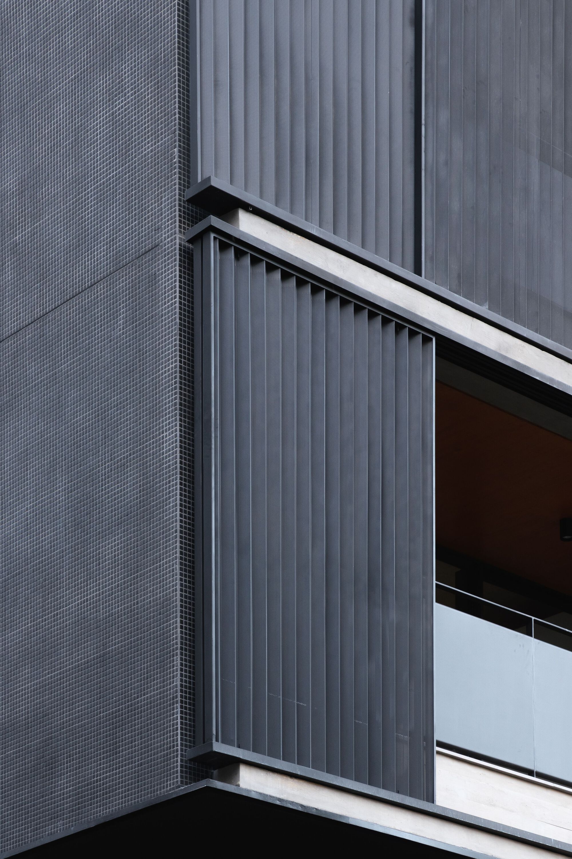 Gallery of Vicco Building / sauermartins - 5