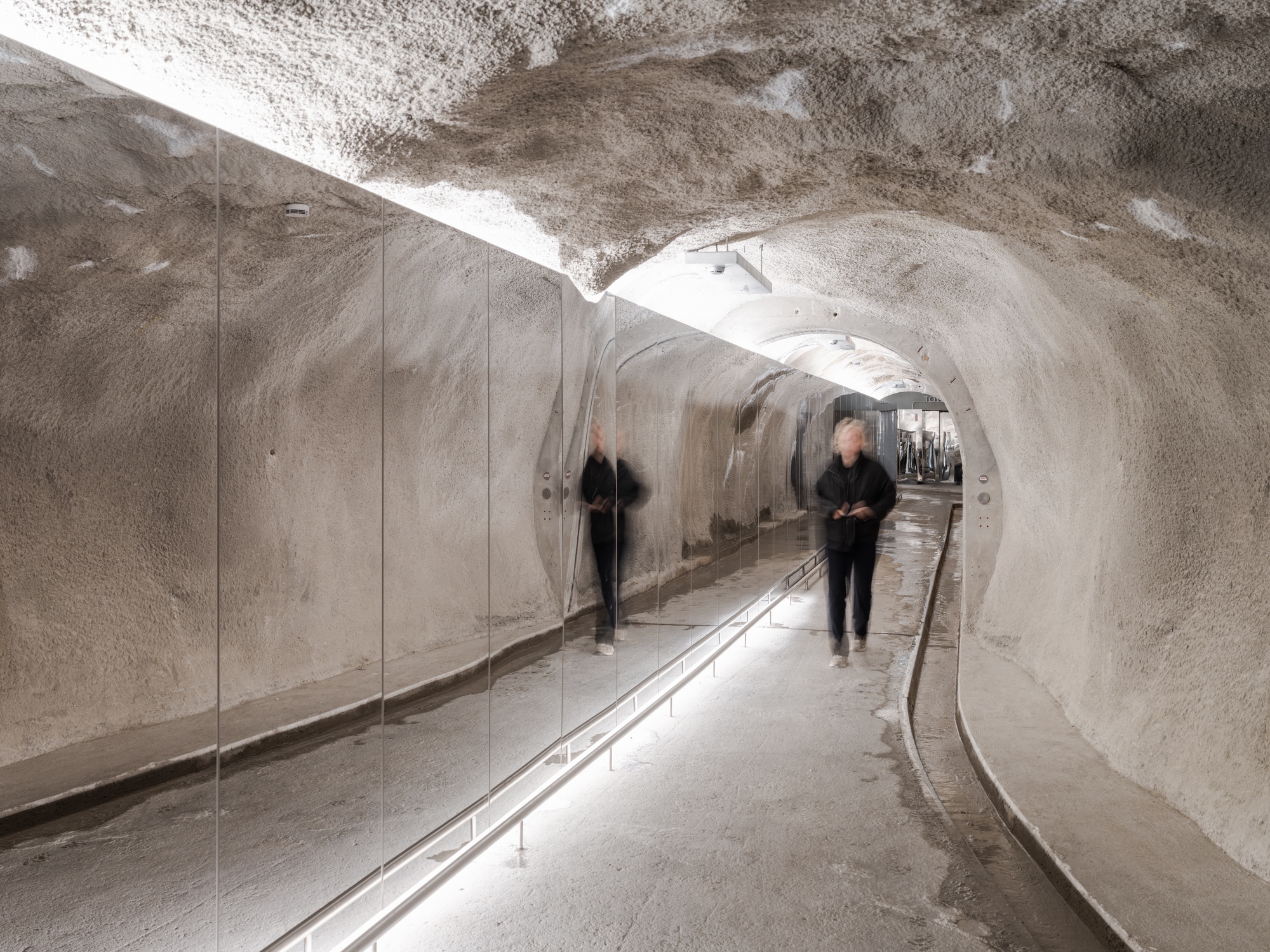 Galeria de Torre TITLIS / Herzog & de Meuron - 3