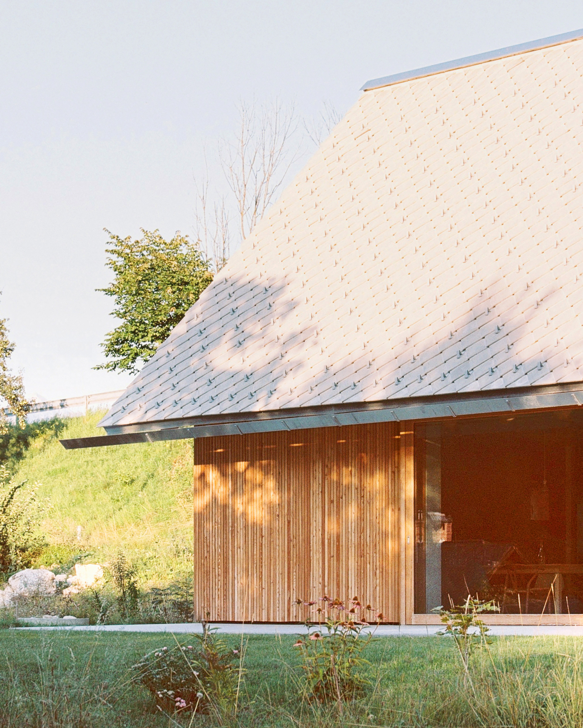 Gallery of House Alva / Arhitekti Počivašek Petranovič - 2