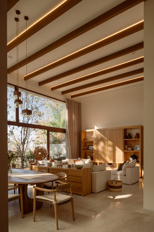 Vivienda Bufálo / Daniel Jacobo Arquitecto | ArchDaily México