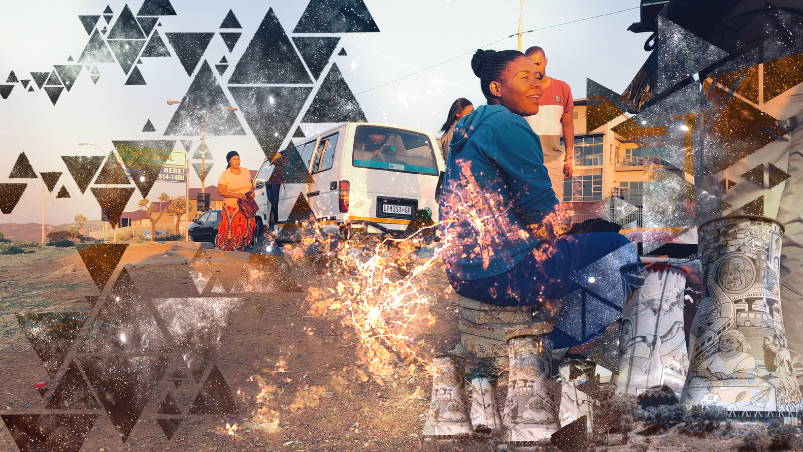 Gallery of City-Making Through Participation: Lessons from Utopian ...