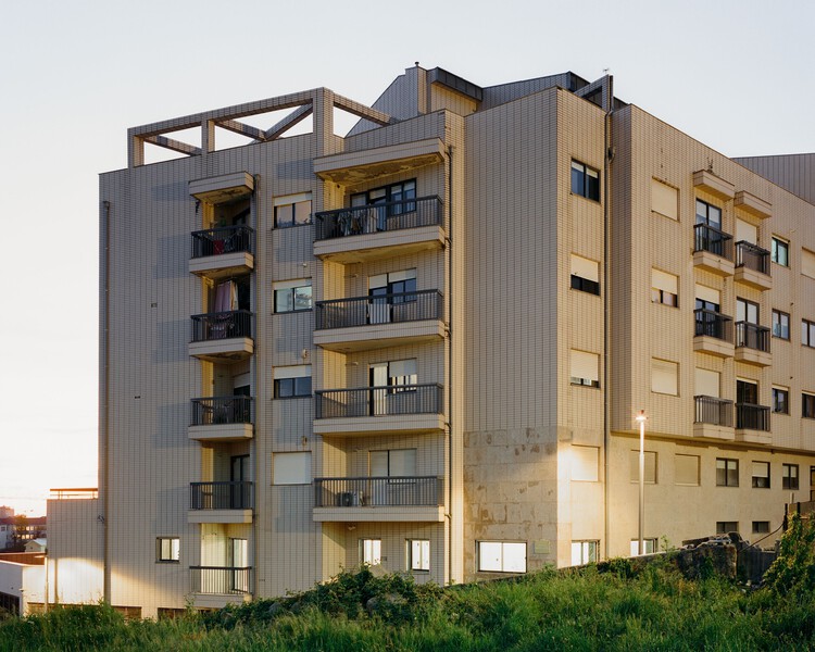 Apartamento das Relações Distorcidas / fala | ArchDaily Brasil