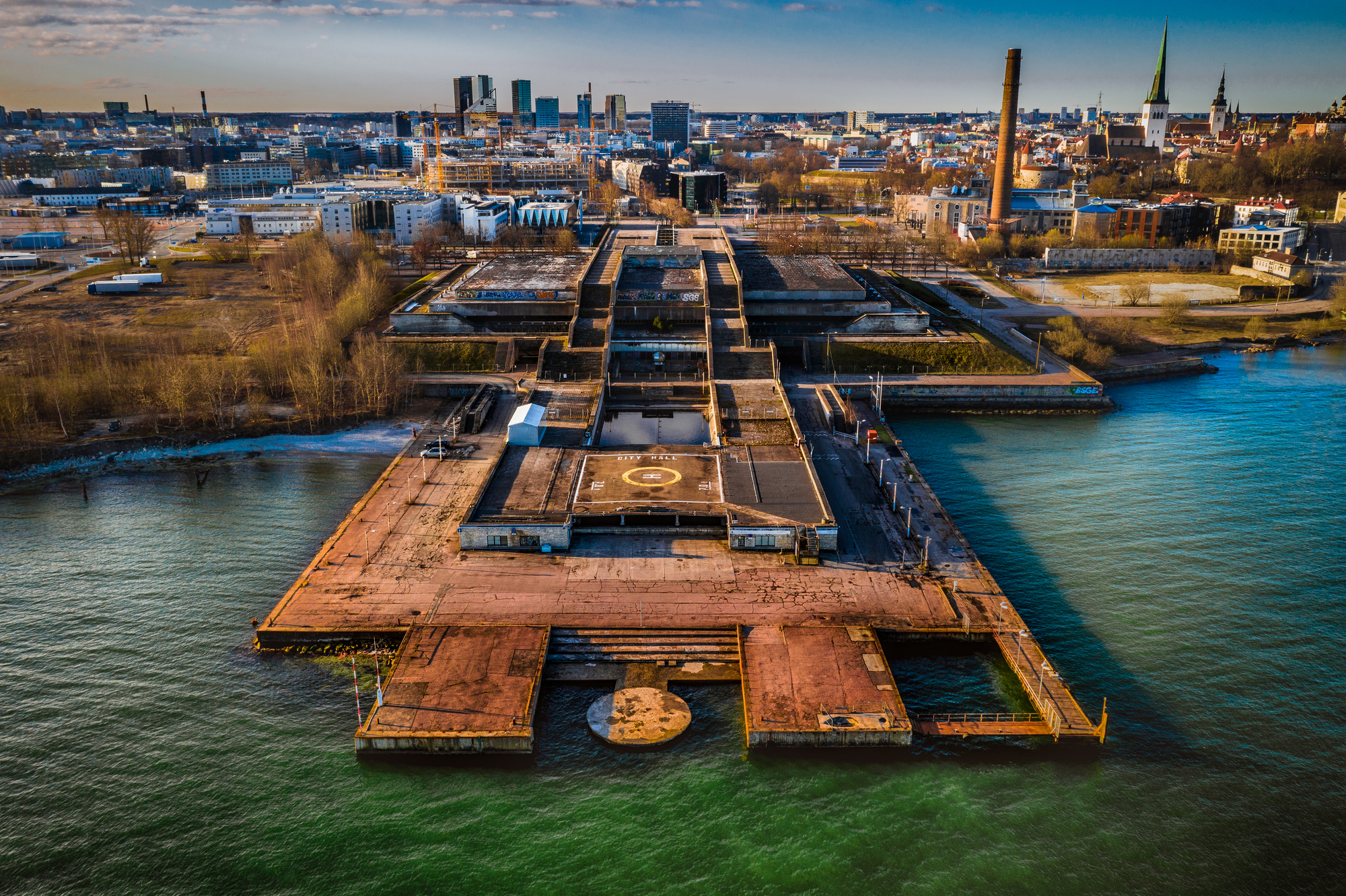 The Tallinn Architecture Biennale 2026 Unveils Full Program, Venues ...