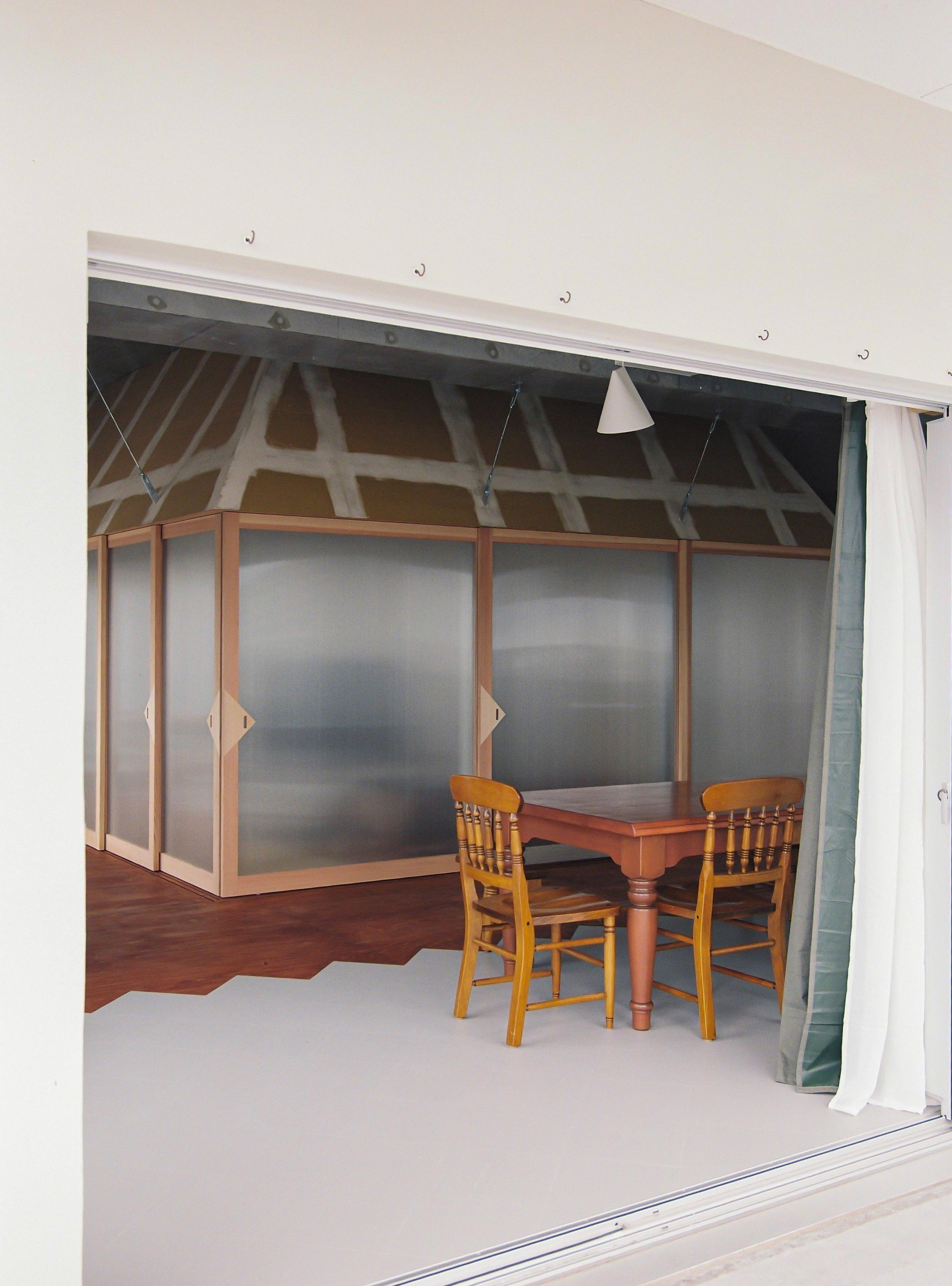 Gallery of Nakano House / KUMA & ELSA - 4