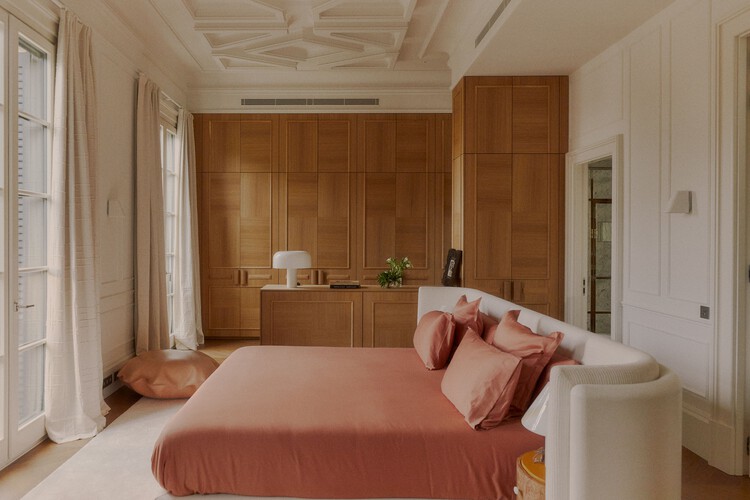 Sera House / Cristina Carulla Studio | ArchDaily en Español