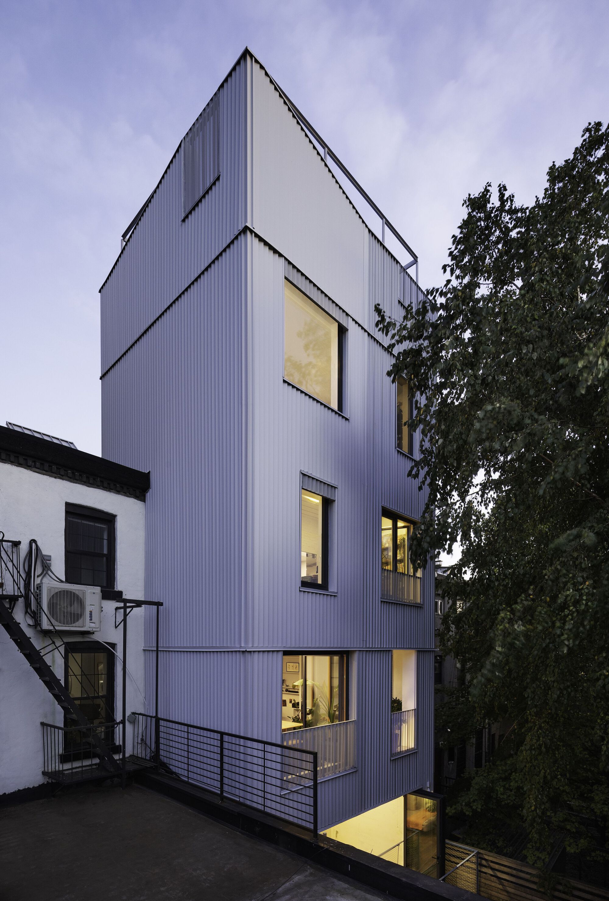 Gallery of Building, Taxing, and Financing: New York City's Recent ...